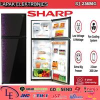 Jual Sharp Sj 236 Terlengkap - Daftar Harga Maret 2024 & Cicilan 0%