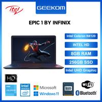 Jual Laptop Itel Terlengkap - Daftar Harga Februari 2024 & Cicilan 0%
