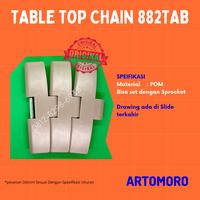 Jual Chain Conveyor Terlengkap - Harga Murah Mei 2024 & Cicil 0%