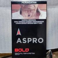 Jual Rokok Bold Terlengkap - Harga Murah & Grosir Februari 2024