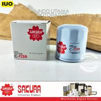 Jual Filter Oli Avanza Terlengkap - Harga Murah Juni 2024 & Cicil 0%