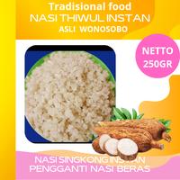 Jual Tiwul Instant Murah - Harga Terbaru 2024