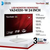 Jual Monitor Led Viewsonic Terlengkap - Daftar Harga Juni 2024 & Cicilan 0%