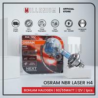 Jual Lampu H4 Osram Terlengkap - Harga Murah Juni 2024 & Cicil 0%