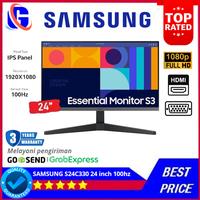 Jual Monitor Samsung 24 Inch Murah & Terbaik - Harga Terbaru Januari 2025
