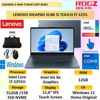 Jual Laptop I7 Gen 12 Murah - Harga Terbaru 2024