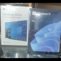 Jual Windows 11 Terlengkap - Harga Murah Mei 2024