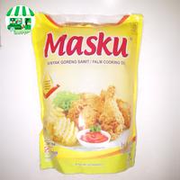 Jual Minyak Goreng Masku Terdekat - Harga Murah & Grosir Maret 2024