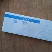 Rokok Esse Tersedia dalam Berbagai Varian April 2024