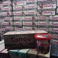Tango Kaleng, Renyah dan Legit dalam Satu Gigitan Februari 2024
