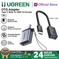 Jual Otg Usb Type C Terbaru - Harga Murah Januari 2024 & Cicil 0%