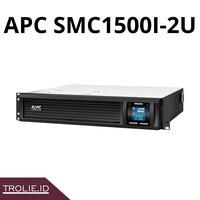 Jual Ups Apc Smc1500i Terbaik - Harga Murah Maret 2024 & Cicil 0%