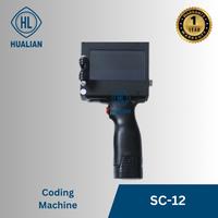 Jual Mesin Cetak Barcode Terlengkap - Daftar Harga Februari 2025 ...