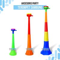 Jual Terompet Terlengkap - Harga Murah & Grosir Januari 2025