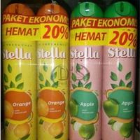 Jual Stella 400Ml Terbaik - Harga Murah Oktober 2025 & Cicil 0%