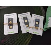 Jual Yubikey Murah & Terbaik - Harga Terbaru Oktober 2025