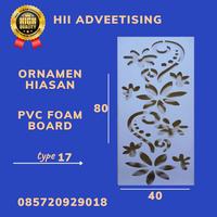 Jual Grc Krawangan Terbaik - Harga Murah Juni 2024 & Cicil 0%