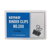 Jual Binder Clip Terlengkap - Harga Grosir & Murah Maret 2025