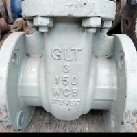 Jual Gate Valve 3 Terbaik - Harga Murah Juni 2024 & Cicil 0%