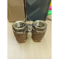 Jual Foot Valve Kitz Terbaik - Harga Murah April 2024 & Cicil 0%