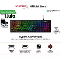 Jual Red Switch Keyboard Murah & Terbaik - Harga Terbaru Mei 2024