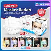 Masker Medis Harga Termurah - Pilihan Terlengkap