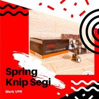 Jual Spring Knip Terbaik - Harga Murah Juni 2024 & Cicil 0%