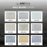 Jual Wall Board Pvc Terlengkap - Harga Grosir & Murah Mei 2025