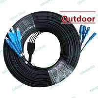 Jual Kabel Fiber Optic 4 Core Murah & Terbaik - Harga Terbaru Maret 2025