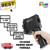 Jual Mesin Cetak Barcode Terlengkap - Daftar Harga Mei 2024 & Cicilan 0%