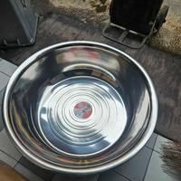 Jual Baskom Stainless Besar Terbaik - Harga Murah April 2025 & Cicil 0%
