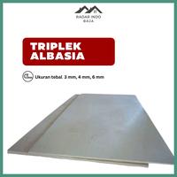 Jual Triplek 6Mm Terbaik - Harga Murah Februari 2024 & Cicil 0%