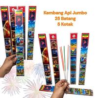 Kembang Api Dengan Pilihan Terlengkap Harga Terbaik - Juni 2024