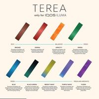 Jual Terea Iluma Murah - Harga Terbaru 2025