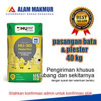 Jual Mu 301 Terbaik - Harga Murah Maret 2025 & Cicil 0%