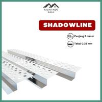 Jual Shadowline Terbaik - Harga Murah Januari 2025 & Cicil 0%