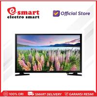 Jual Smart Tv 40 Inch Samsung Maret 2024 Harga Termurah - Cicil 0% 3x ...