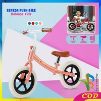 Jual Push Bike Murah & Terbaik - Harga Terbaru Maret 2025
