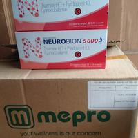 Neurobion 5000 Harga Termurah - Kualitas Terbaik