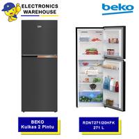 Jual Kulkas Beko Terlengkap - Daftar Harga Desember 2024 & Cicilan 0%