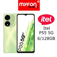 Harga Itel P55 Terbaru & Resmi November 2024