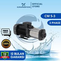 Jual Pompa Grundfos Terbaik - Harga Murah Mei 2024 & Cicil 0%