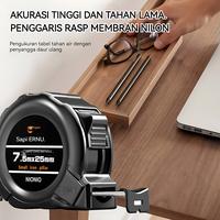 Jual Meteran Deli Murah - Harga Terbaru 2025