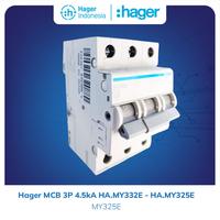 Jual Mcb 25 Ampere Terbaik - Harga Murah Desember 2025 & Cicil 0%