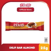 Jual Delfi Chocolate Bar Terdekat - Harga Murah & Grosir April 2024