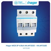 Jual Mcb 3 Phase 16 Ampere Terbaik - Harga Murah November 2024 & Cicil 0%