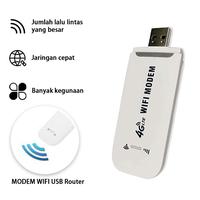 Jual Wifi Router Portable Terbaru - Harga Murah Februari 2024 & Cicil 0%