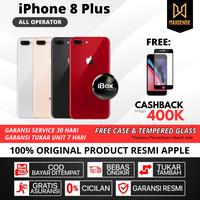 iPhone 8 Plus Second/Bekas Original Terbaik Maret 2024