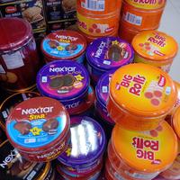 Nextar Kaleng Harga Termurah - Pilihan Favorit