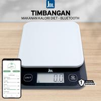 Jual Neraca Digital Terbaik - Harga Murah Januari 2025 & Cicil 0%